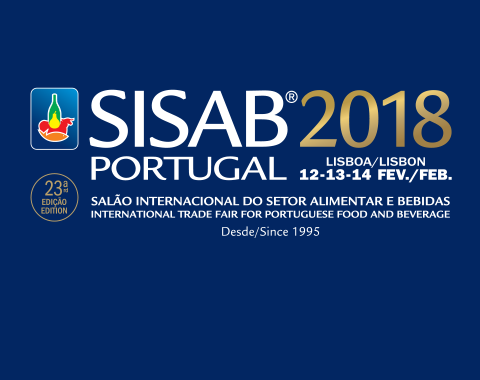 SISAB Portugal 2018