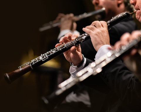 Concerto de Ano Novo 2023