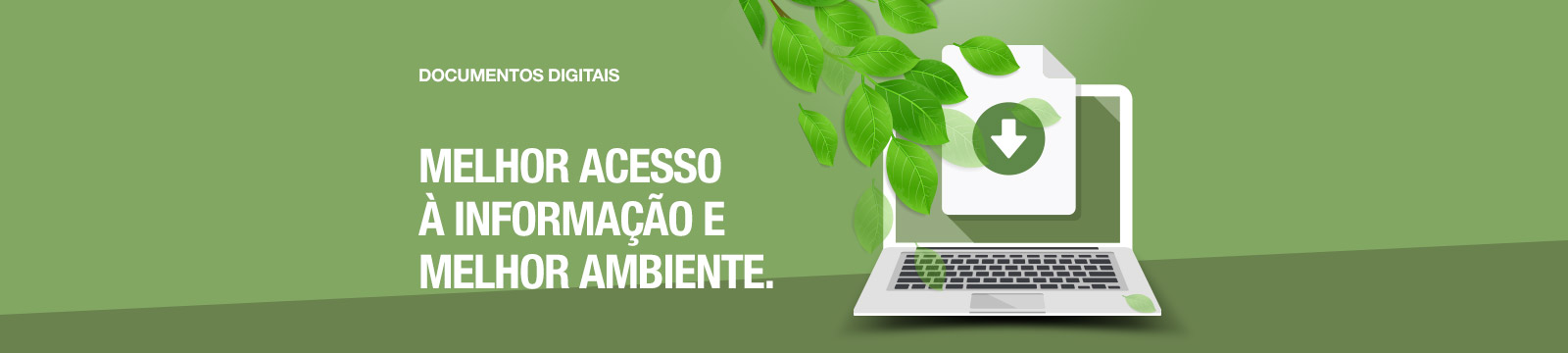 Documentos Digitais :: A informação bancária sempre à mão