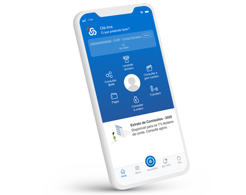 Serviço Caixadirecta