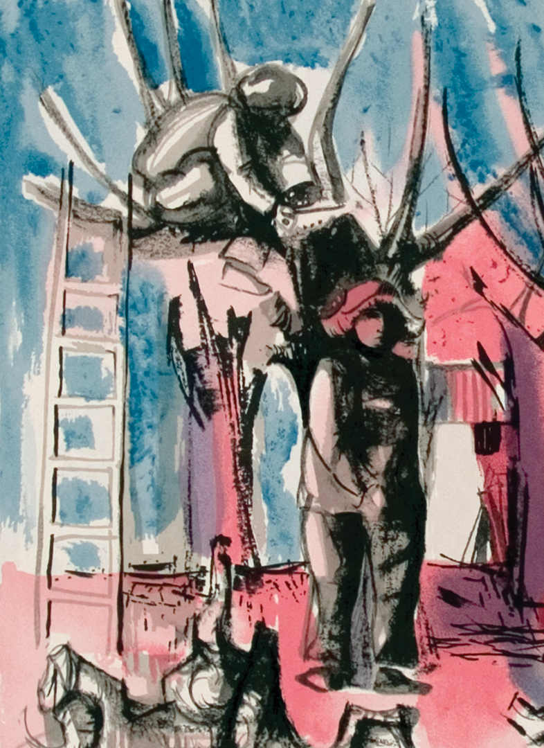 Rogério Ribeiro - S/ Título