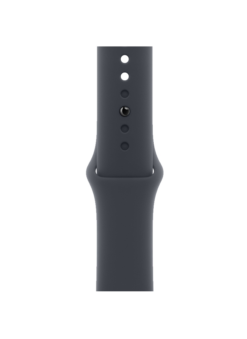 Apple Watch SE GPS 44 mm