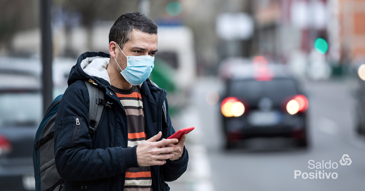 Covid-19: como vai funcionar a app para rastreio de contágios?