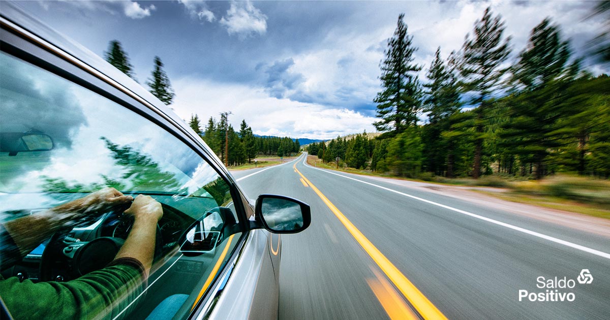 Como consultar multas de trânsito na internet?