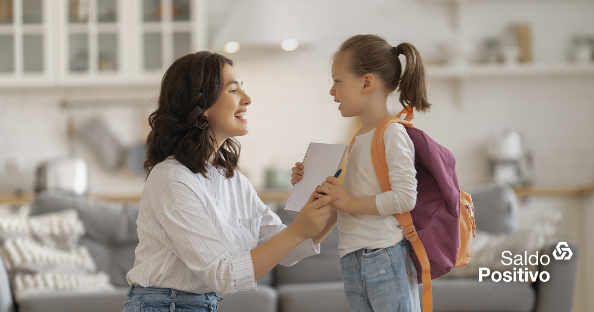 Regresso às aulas: 13 dicas para controlar as despesas