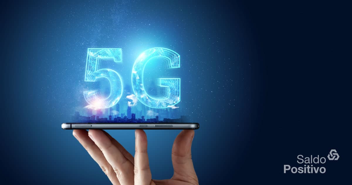 O que é a tecnologia 5G e o que vai mudar?
