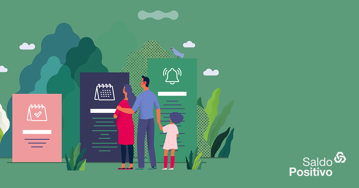 Calendário fiscal para 2020: tome nota das datas importantes