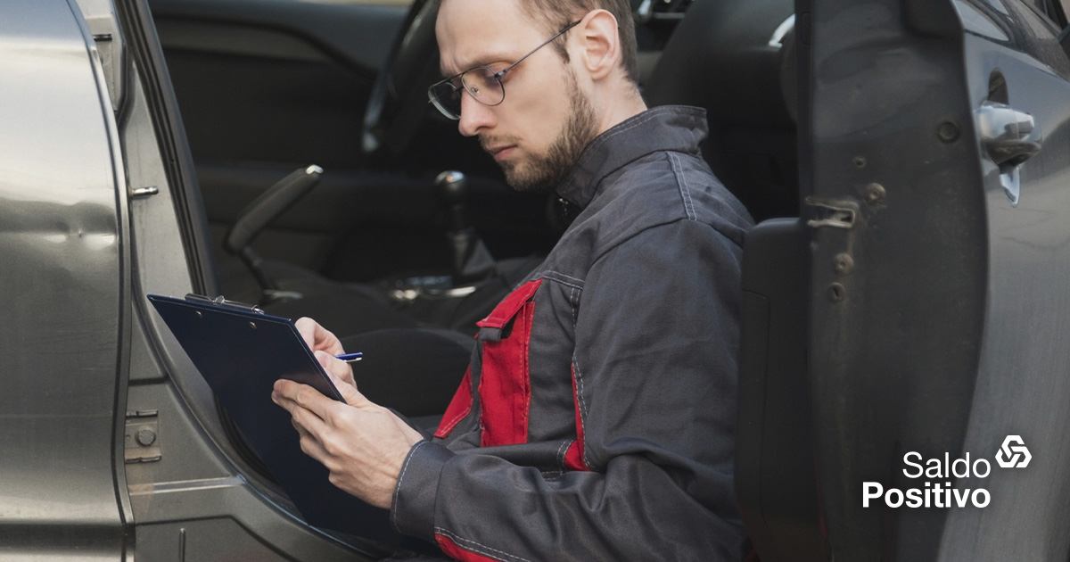 VIN do carro: sabe o que é este código e para que serve?