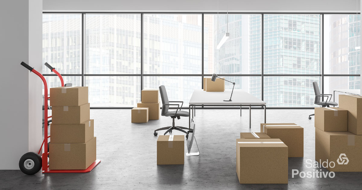 O que é preciso fazer para encerrar um negócio?