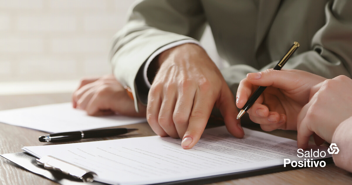 FIN e FINE: o que são, quando se usam e para que servem?