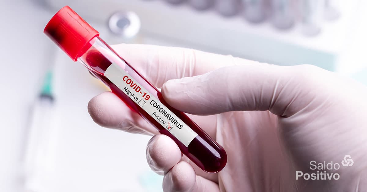 Testei positivo à Covid-19: quais os meus deveres e medidas a adotar?