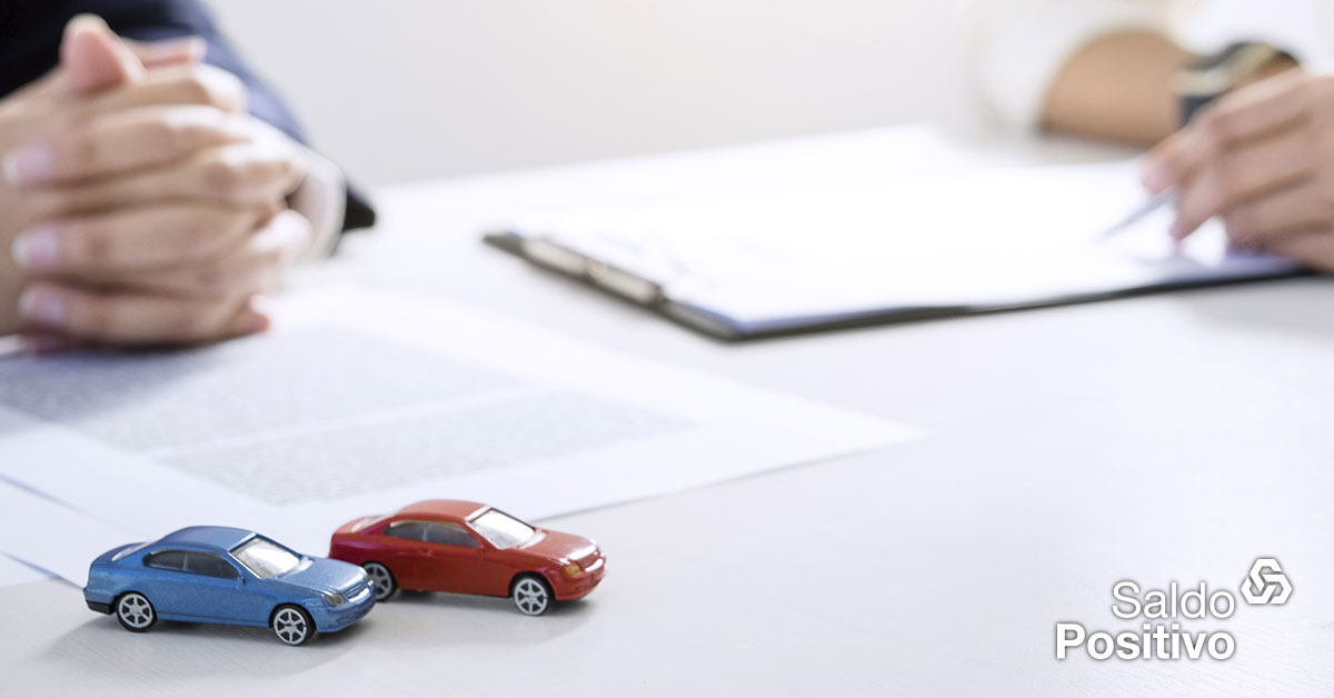 Os dez pontos sobre seguro automóvel