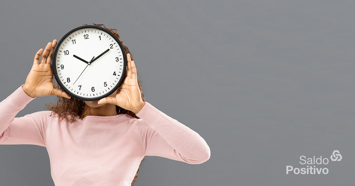 Tem um problema de pontualidade? Saiba do impacte na sua imagem ...